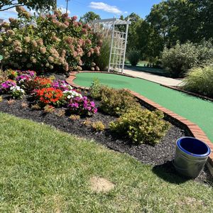 OLENTANGY MINI GOLF - 34 Photos & 14 Reviews - 63 Olentangy Crossings W ...