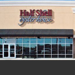 HALF SHELL OYSTER HOUSE - Updated December 2025 - 118 Photos & 174 ...
