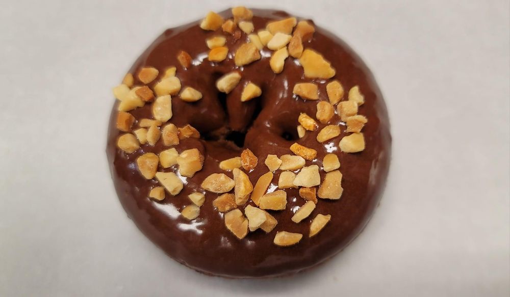 SAM’S DONUTS - Updated December 2025 - 118 Photos & 166 Reviews - 6047 ...