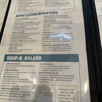 OUTBACK CRAB SHACK - Updated March 2025 - 279 Photos & 250 Reviews ...