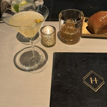 HARLO STEAKHOUSE & BAR - Updated February 2025 - 1467 Photos & 470 ...