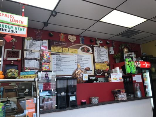 RICE BOWL EXPRESS - 32 Photos & 81 Reviews - 5542 Maple Ave, Dallas ...