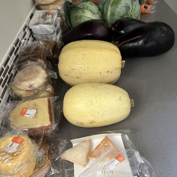 GLEANERS FOOD BANK OF INDIANA - Updated November 2025 - 35 Photos & 32 ...