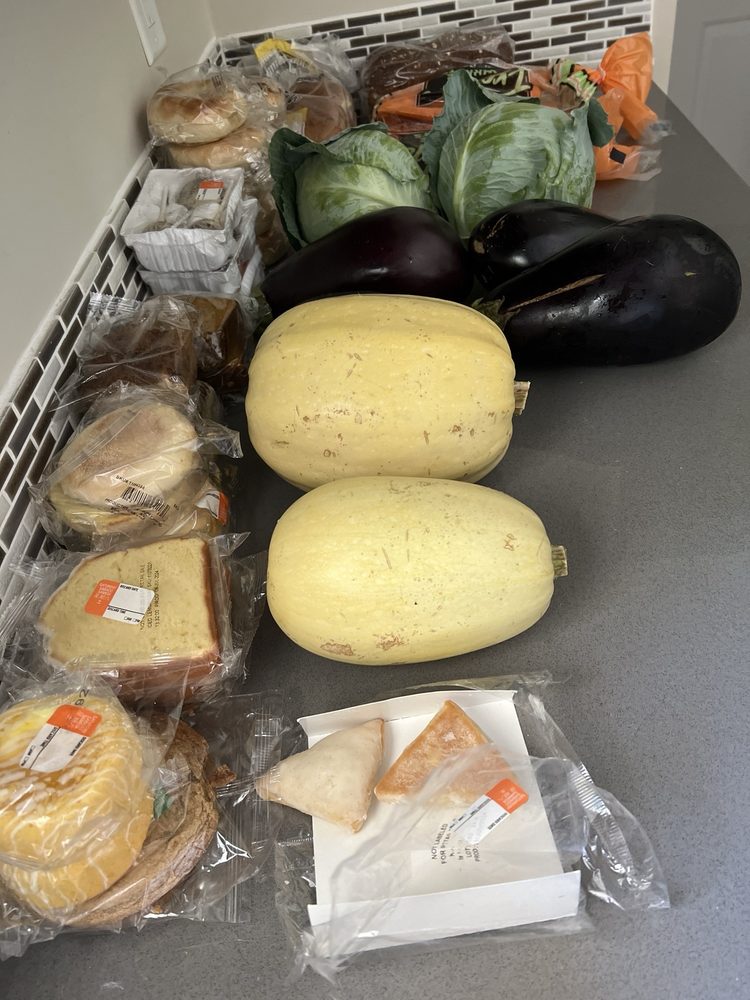 GLEANERS FOOD BANK OF INDIANA - Updated August 2025 - 24 Photos & 31 ...