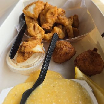 STAR FISH CO SEAFOOD MARKET AND RESTAURANT - Updated October 2025 ...