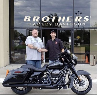 FREEDOM ROAD HARLEY-DAVIDSON - Updated January 2026 - 22 Photos & 19 ...