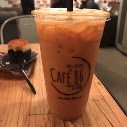 CAFE 86 - Updated December 2025 - 2854 Photos & 1278 Reviews - 15938 ...