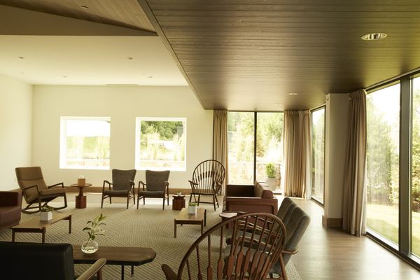 MOUNTAINSIDE TREATMENT CENTER - CANAAN - Updated December 2025 - 40 ...