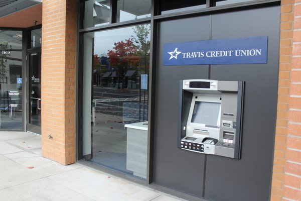 TRAVIS CREDIT UNION - Updated December 2025 - 34 Reviews - 25 Crescent ...