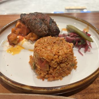 ANATOLIAN TABLE - Updated April 2025 - 65 Photos & 17 Reviews - 702 ...