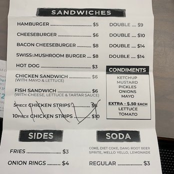 NITE OWL ICE CREAM PARLOUR & SANDWICH SHOPPE - 150 Photos & 140 Reviews ...