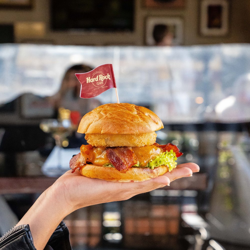 HARD ROCK CAFE - Updated October 2025 - 419 Photos & 182 Reviews - Via ...
