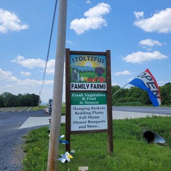 STOLTZFUS - Updated December 2025 - 15 Photos - 1820 NY-96A, Ovid, New ...