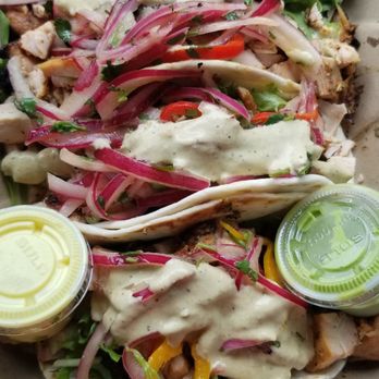 Peruvian Point - Takeout & Delivery - 40 Photos & 71 Reviews - Food ...