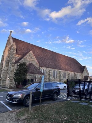ST RITA’S CHURCH - Updated September 2024 - 96 Photos - 3815 Russell Rd ...