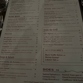 LUCHINI - Updated January 2025 - 392 Photos & 156 Reviews - 3799 S Las ...