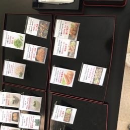 BENTO39 - Updated September 2024 - 248 Photos & 120 Reviews - 22200 ...