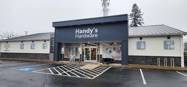 HANDY’S HARDWARE - Updated December 2025 - 1208 W 6th Ave, Eugene ...