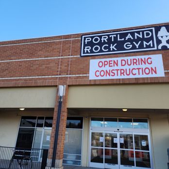 PORTLAND ROCK GYM - BEAVERTON - Updated December 2025 - 43 Photos & 11 ...