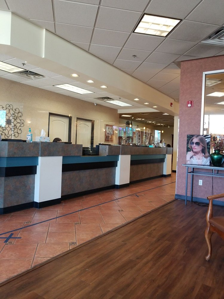 WEST VALLEY VISION CENTER - Updated June 2024 - 33 Photos & 129 Reviews ...