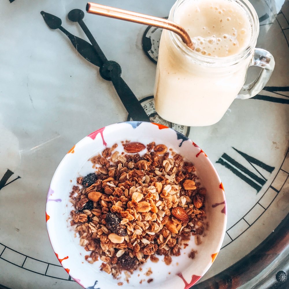 CAFÉ AMANCIA - Updated December 2024 - 46 Photos & 21 Reviews - Av ...