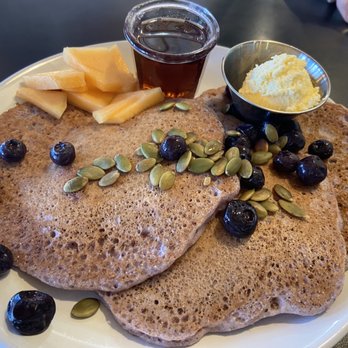 TWIN ROCKS CAFE - Updated October 2024 - 275 Photos & 251 Reviews - 913 ...