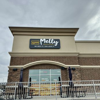 MELTY - Updated October 2025 - 79 Photos & 34 Reviews - 2851 W Club ...