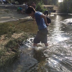 LOST LAKE PARK - 133 Photos & 23 Reviews - Parks - 16385 N Friant Rd ...