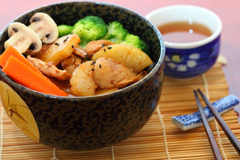 SUPER CHEF GRILL - 49 Photos & 77 Reviews - Chinese - 280 Robson Street ...