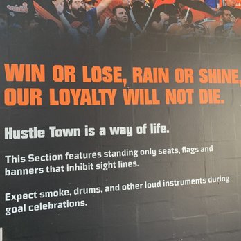 SHELL ENERGY STADIUM - Updated July 2025 - 83 Photos - 2200 Texas St ...