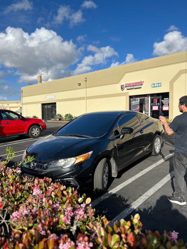 STREET DREAMS AUTO STYLING - Updated November 2025 - 63 Photos - 95 ...