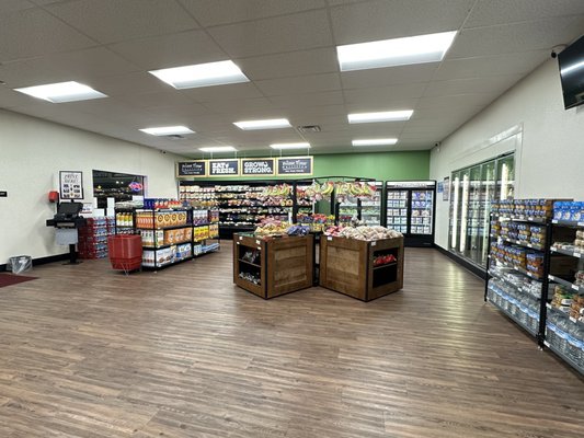 PRIME TIME NUTRITION - Updated August 2025 - 551 N Palora Ave, Yuba ...