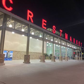 CREST FOODS - Updated January 2026 - 61 Photos & 83 Reviews - 10610 S ...