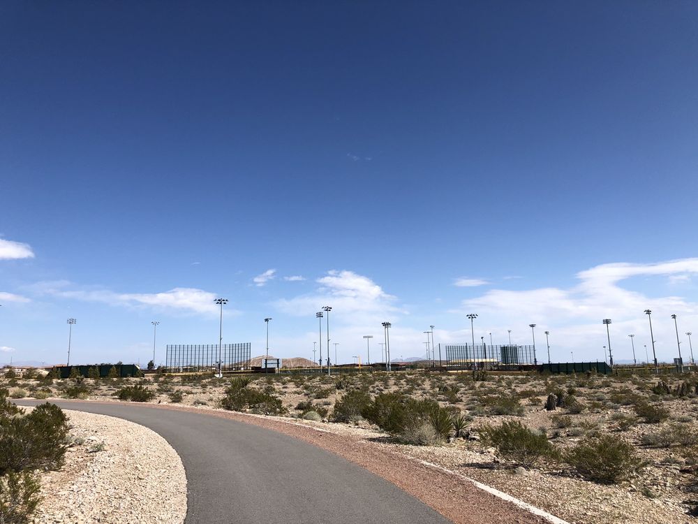 DESERT DIAMONDS AT MOUNTAIN’S EDGE REGIONAL PARK - 70 Photos - 10050 S ...