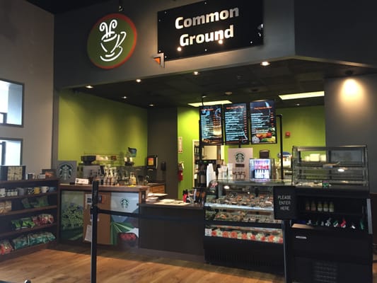 COMMON GROUND CAFE - Updated December 2025 - 29 Photos & 22 Reviews ...