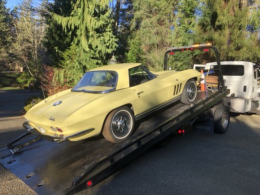 B & C TOWING TRANSPORT - Updated June 2026 - 36 Photos & 12 Reviews ...