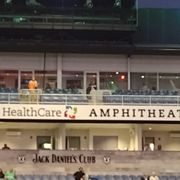 HARTFORD HEALTHCARE AMPHITHEATER - 18 Photos & 12 Reviews - 500 Broad ...