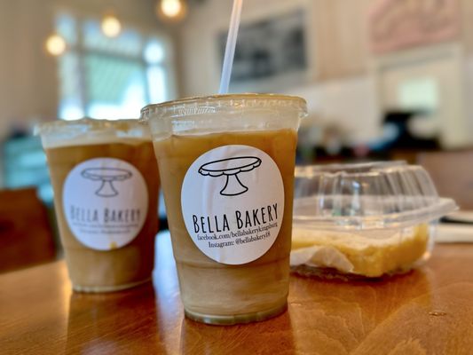 BELLA BAKERY - Updated November 2025 - 140 Photos & 124 Reviews - 1501 ...