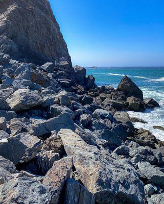 GOAT ROCK BEACH - Updated July 2024 - 202 Photos & 42 Reviews - 5400 ...