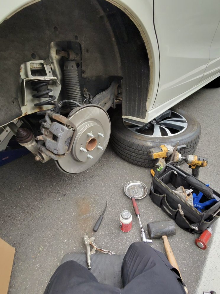 TAO MOBILE MECHANIC - Updated January 2026 - 40 Photos & 37 Reviews ...