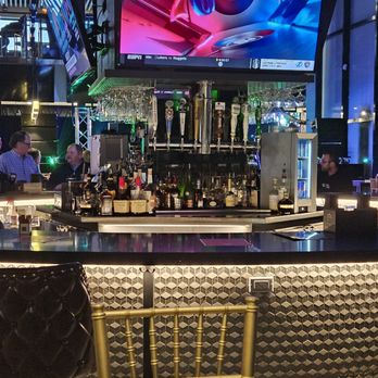 COMPASS ARENA - Updated October 2025 - 44 Photos & 25 Reviews - 625 ...