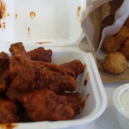 WING SLINGERS - Updated January 2026 - 84 Photos & 252 Reviews - 7325 E ...