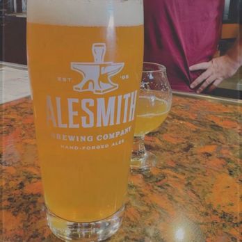 ALESMITH BREWING COMPANY - Updated April 2025 - 1223 Photos & 589 ...