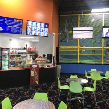 JUMPING WORLD - GARLAND - Updated October 2025 - 47 Photos & 39 Reviews ...