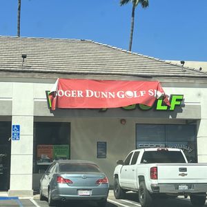 ROGER DUNN GOLF SHOPS - Updated July 2025 - 26447 Ynez Rd, Temecula ...