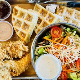 THE COOKSHACK - Updated December 2025 - 478 Photos & 550 Reviews - 500 ...