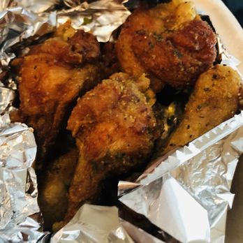 BUFFALO BOSS BROOKLYN’S FINEST WINGS - Updated October 2025 - 47 Photos ...