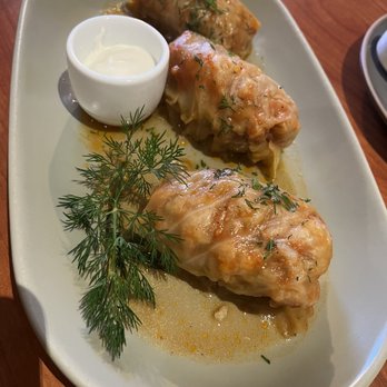 NOROC RESTAURANT - Updated June 2024 - 119 Photos & 59 Reviews - 4715 ...