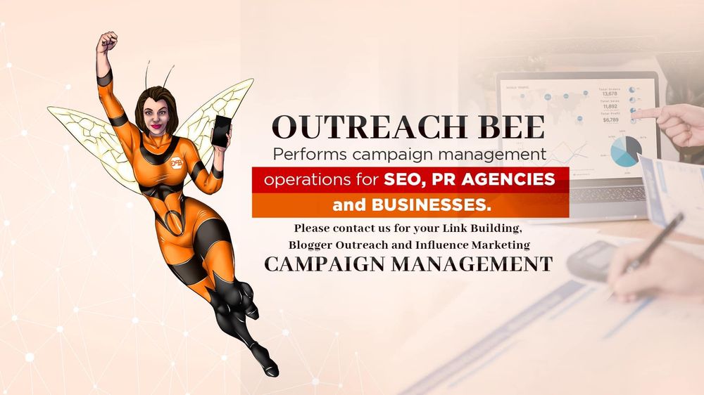 OUTREACH BEE - Updated January 2025 - Request Consultation - Boisbriand, Quebec - Marketing ...