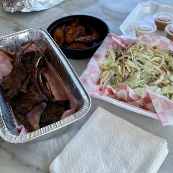 LE BON BON GRILL - Updated May 2025 - 25 Photos & 27 Reviews - 908 ...